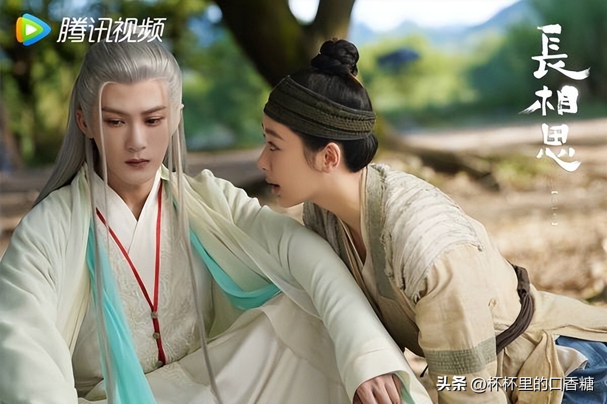 "Sauvignon Blanc" Tan Jianci 9 things! He is a netizen with Yang Zi ...