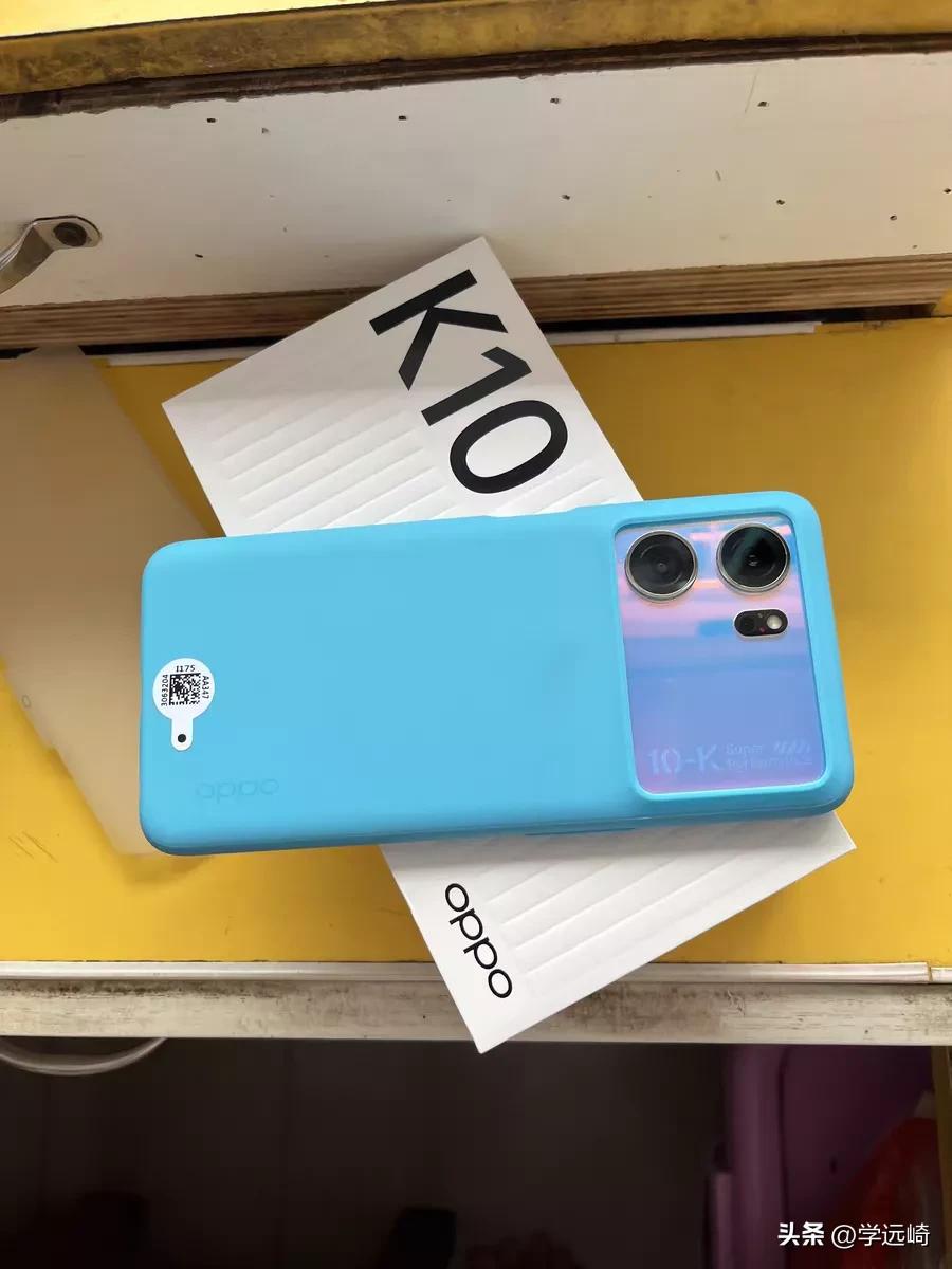 A thousand yuan machine below 2K? How to choose between UFS3.1 and UFS2.2? - iMedia