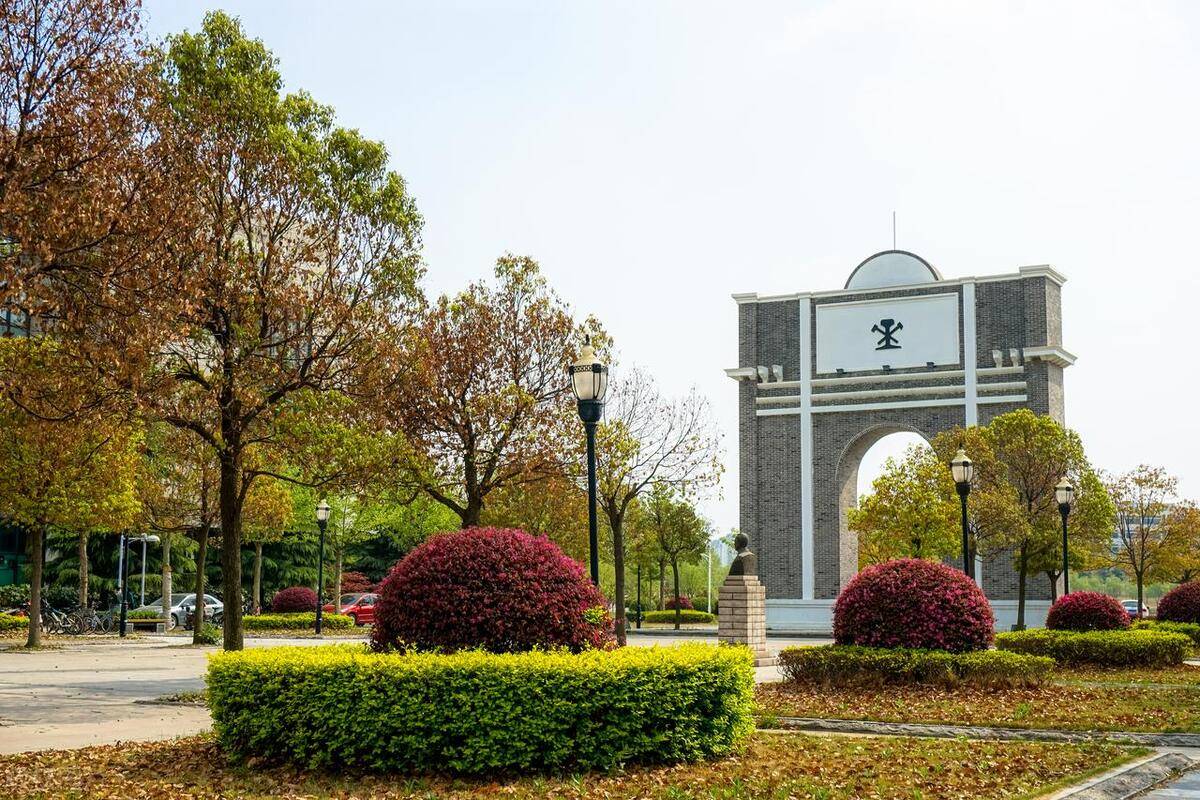 Alumni Association 2023 China University Safety Engineering Rankings ...