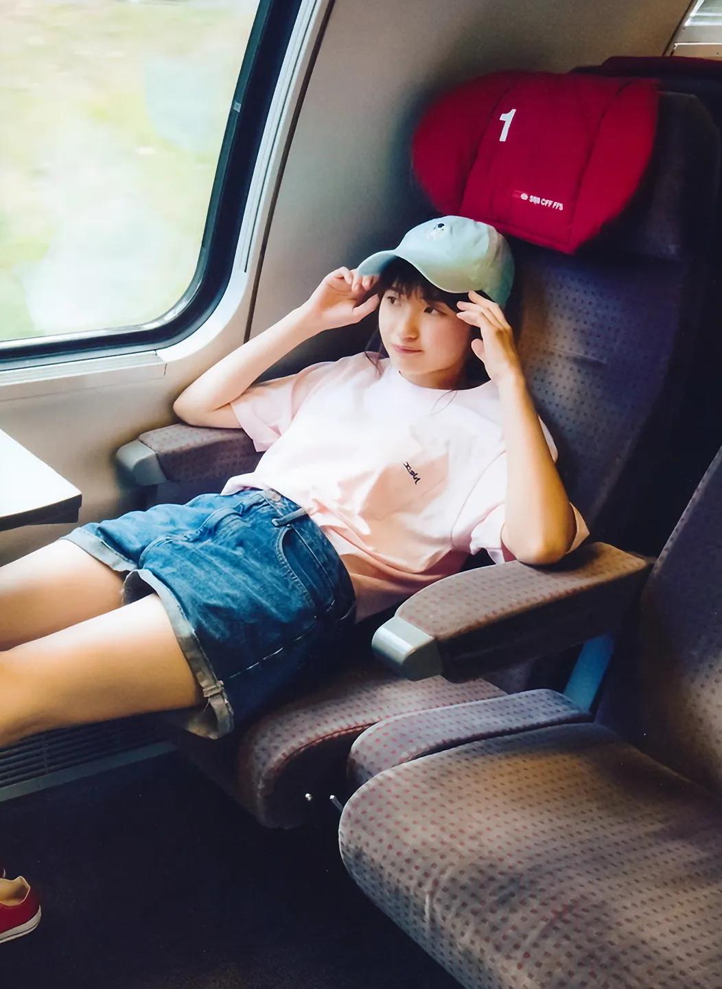 Photo Album: Selection of "Existence" (Sayuri Inoue) Part Three - iNEWS