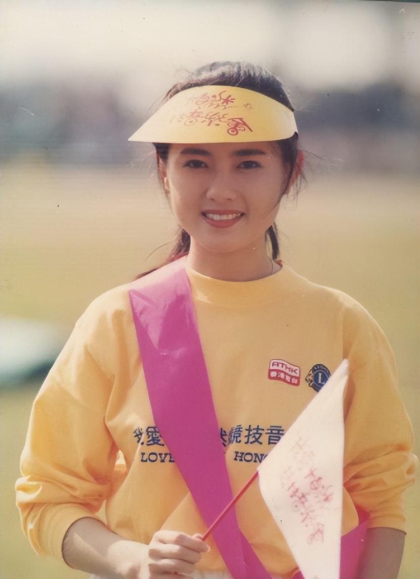 How absurd is Li Lizhen's love history when she was reported by her ...