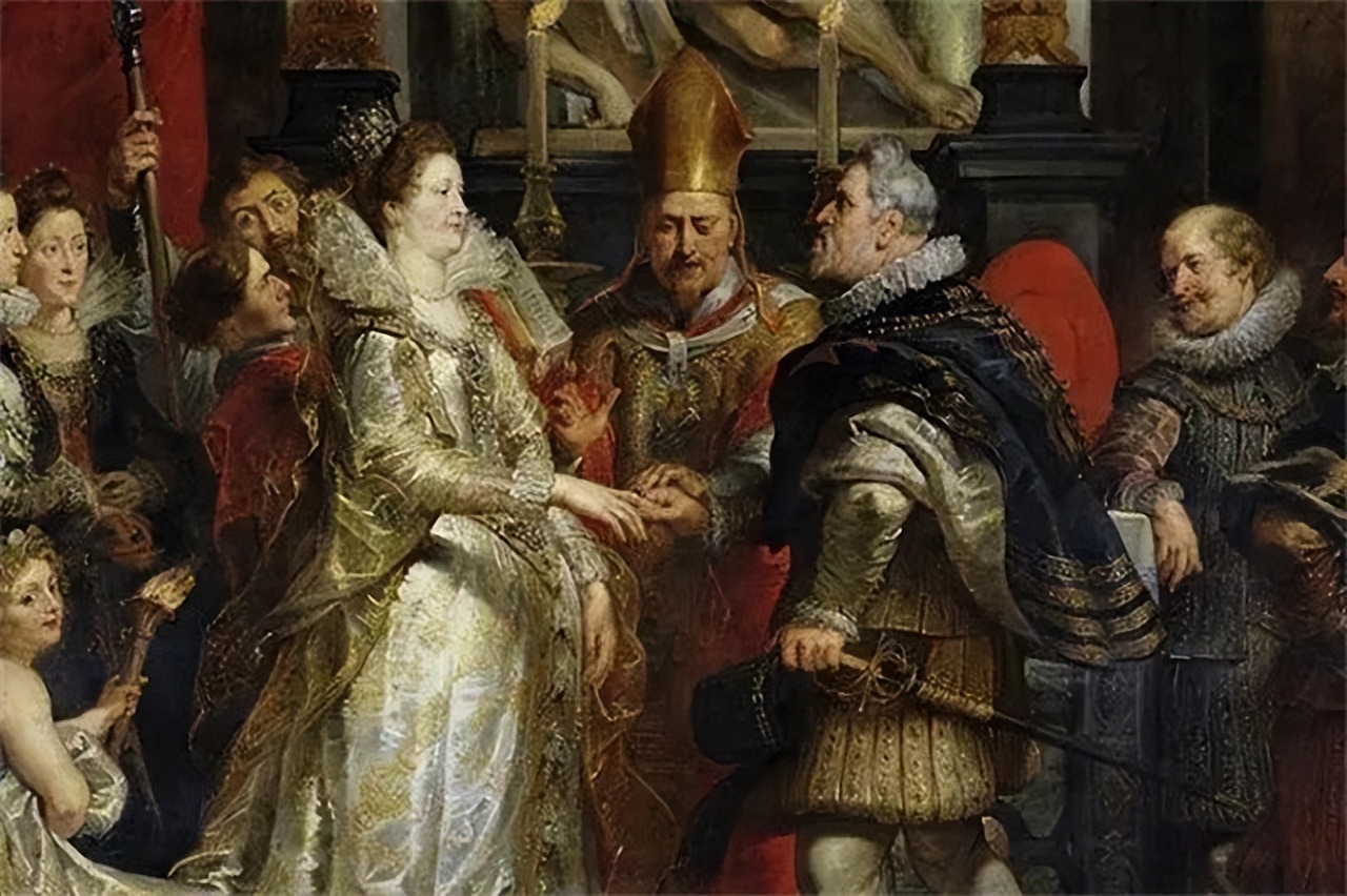 Comment on the Struggle between Henry IV of Germany and Pope Gregory ...