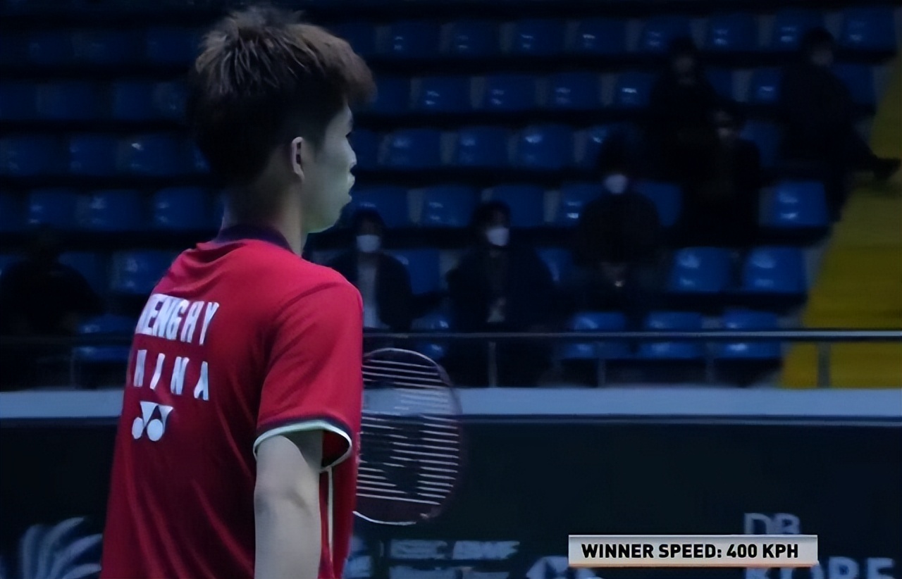 2-1, Weng Hongyang reversed to win the championship, NO.156 dark horse ...