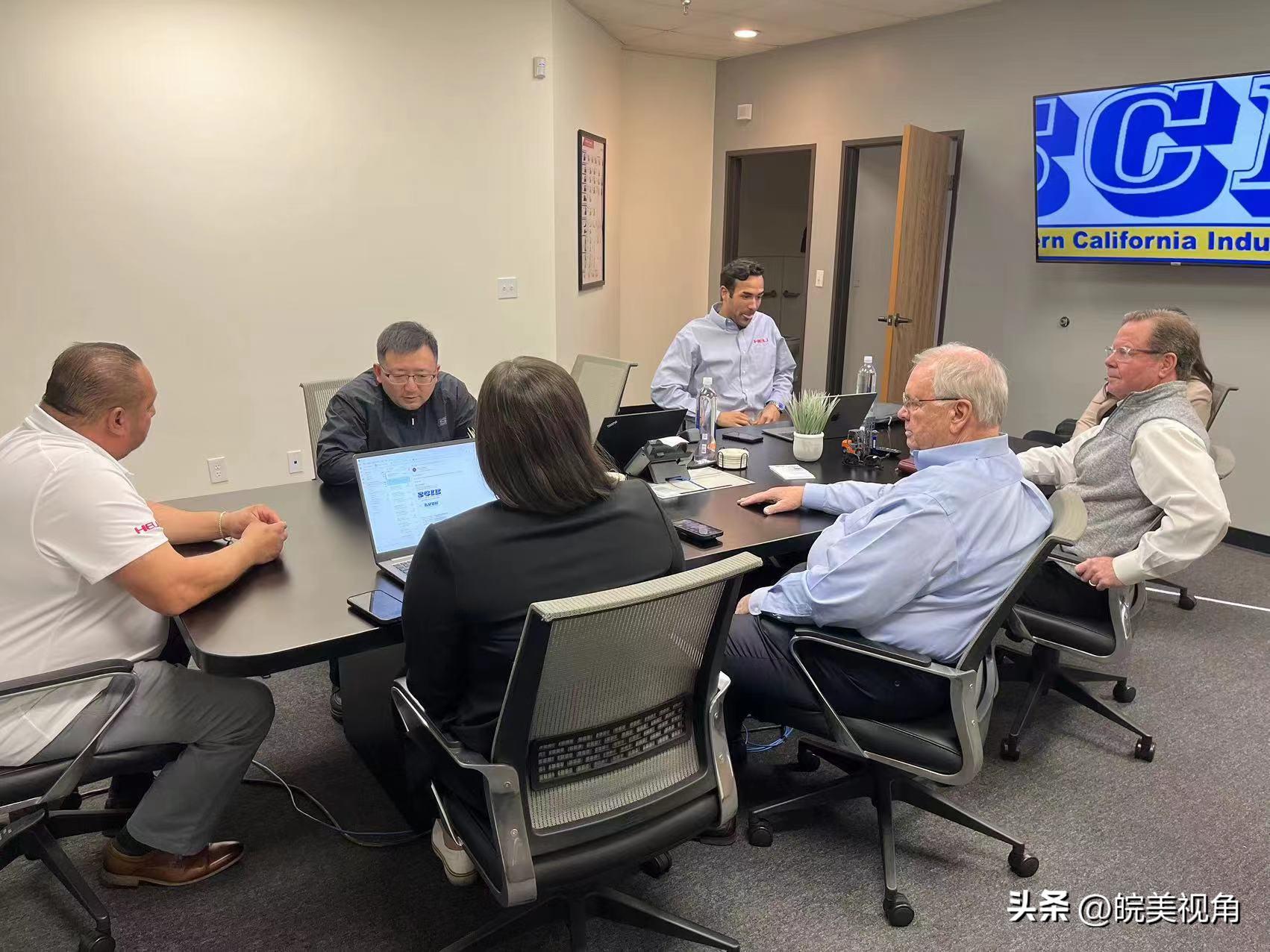 "Huidong Global" guarantees powerful enterprises to go overseas with ...