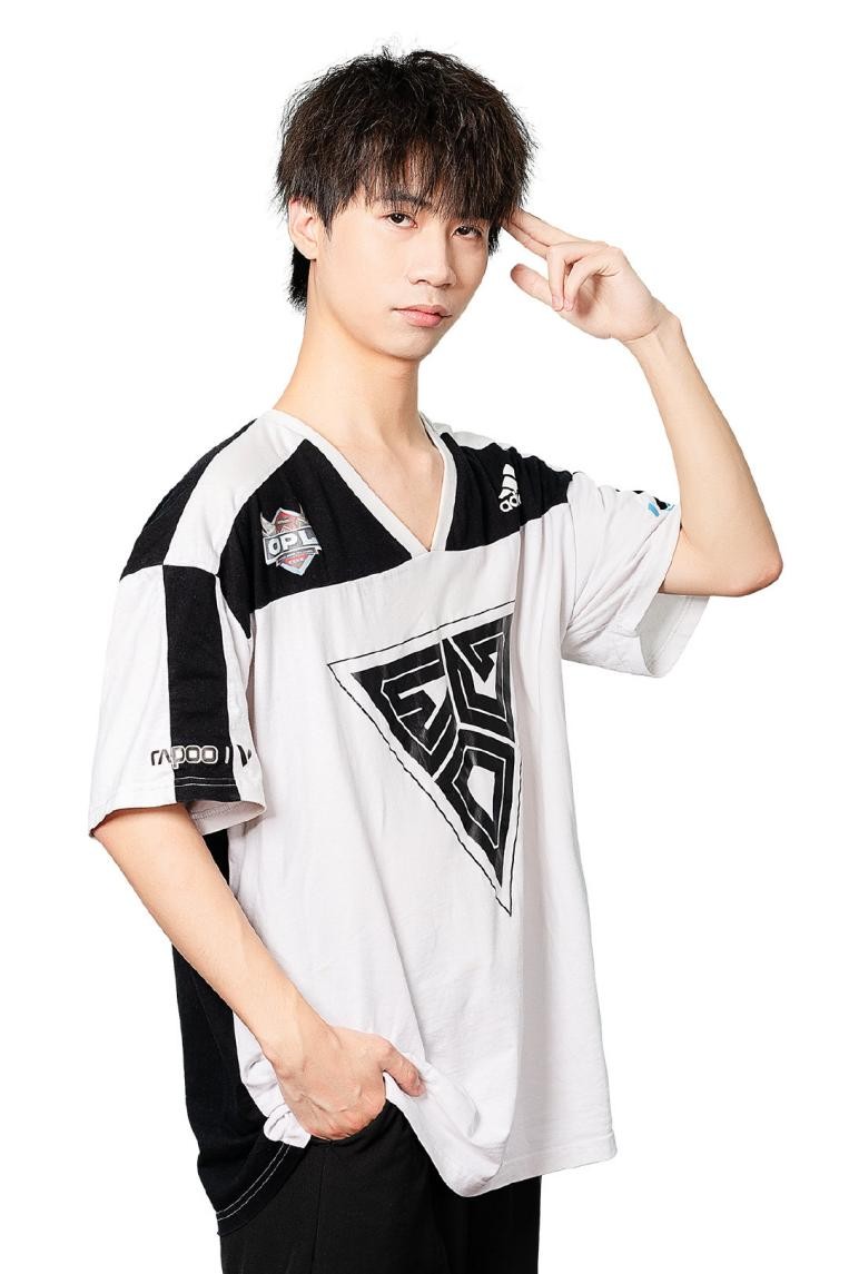 「黑紅也是紅，幽默也是實力」盤點OPL選手 OMG.2in為何大受歡迎？ - 資訊咖