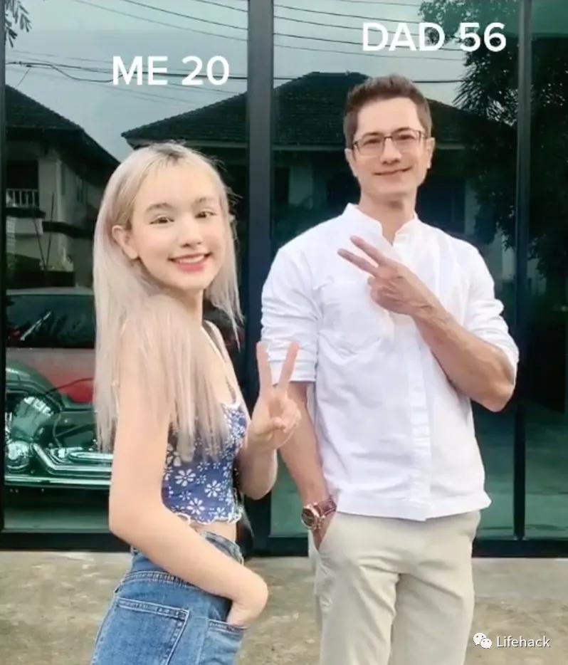 He is 56 years old this year, can you believe it? - iMedia