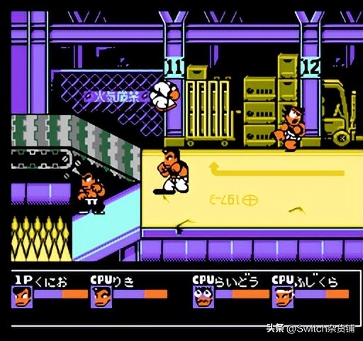 The best Nintendo FC games in my mind - iNEWS