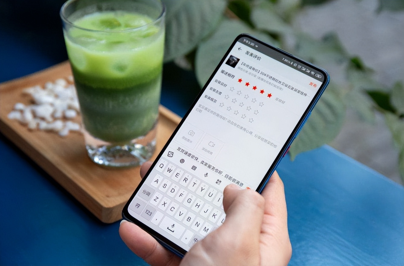 Hindsight: WeChat keyboard VK Sogou input method, who would you choose? - iMedia