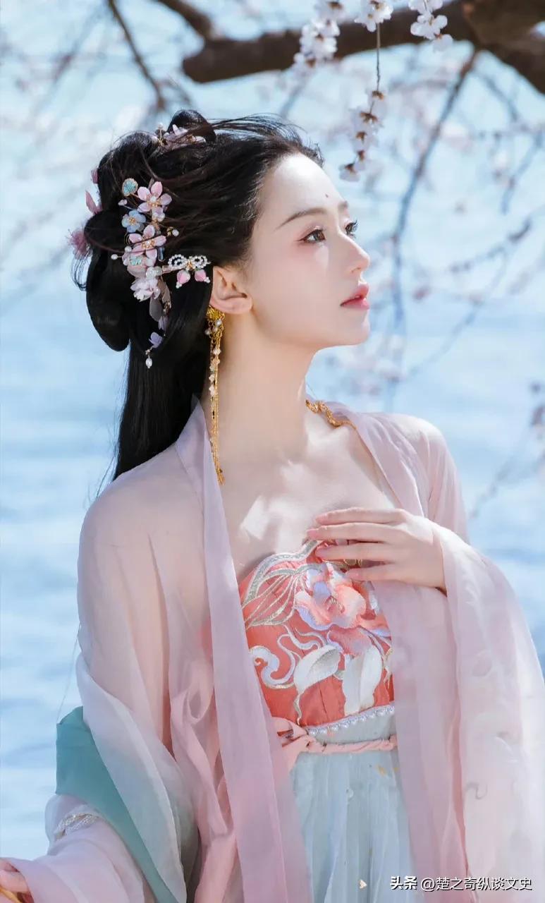 When a Passionate Man Meets a Beautiful Goddess: Appreciation of Yan ...