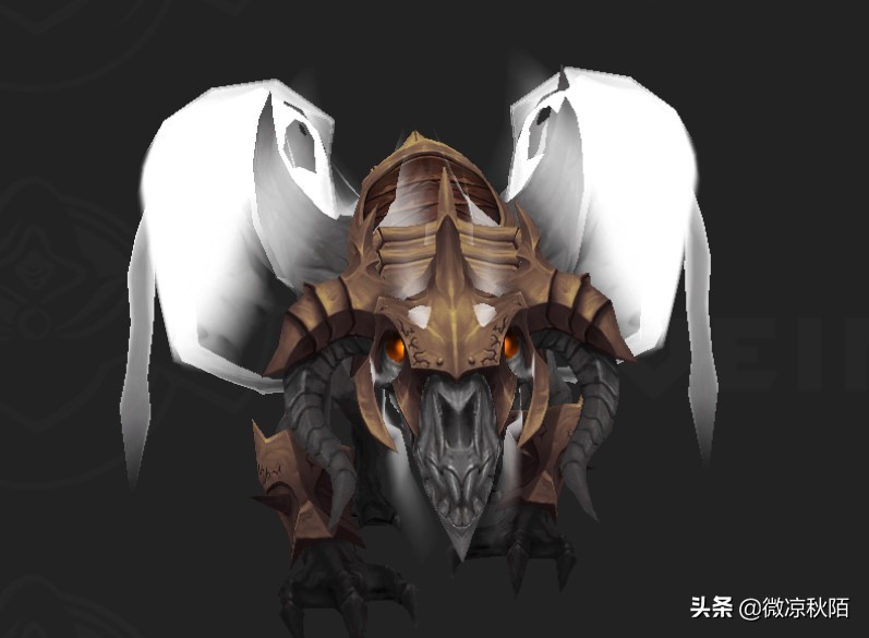 World of Warcraft: S4 season "Gladiator" mount revealed, eternal level ...
