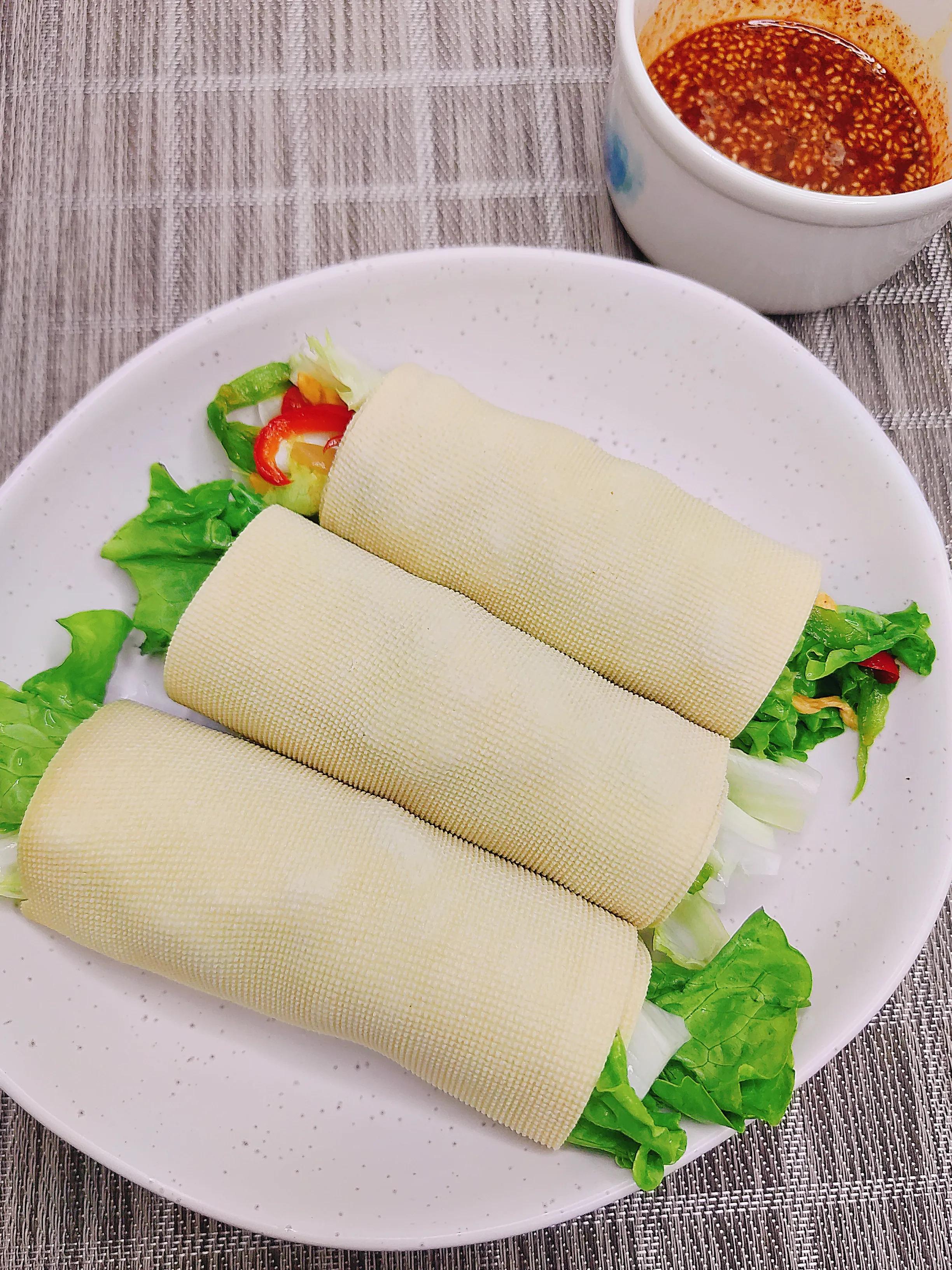 Share a drop scale combination, eat full without burden, eat well - iNEWS