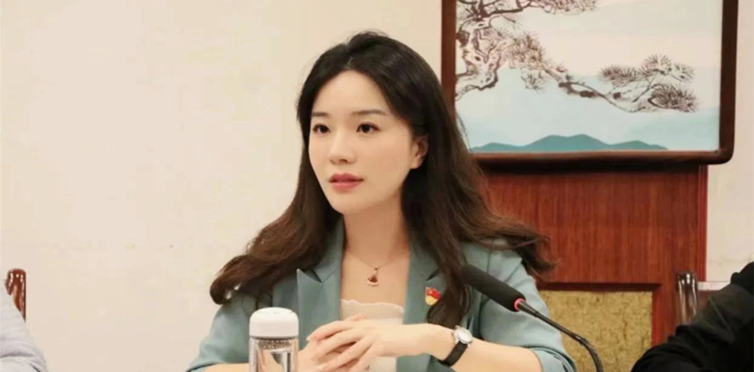 Dai Lu's 14 beautiful life photos, beautiful and capable, no wonder she ...