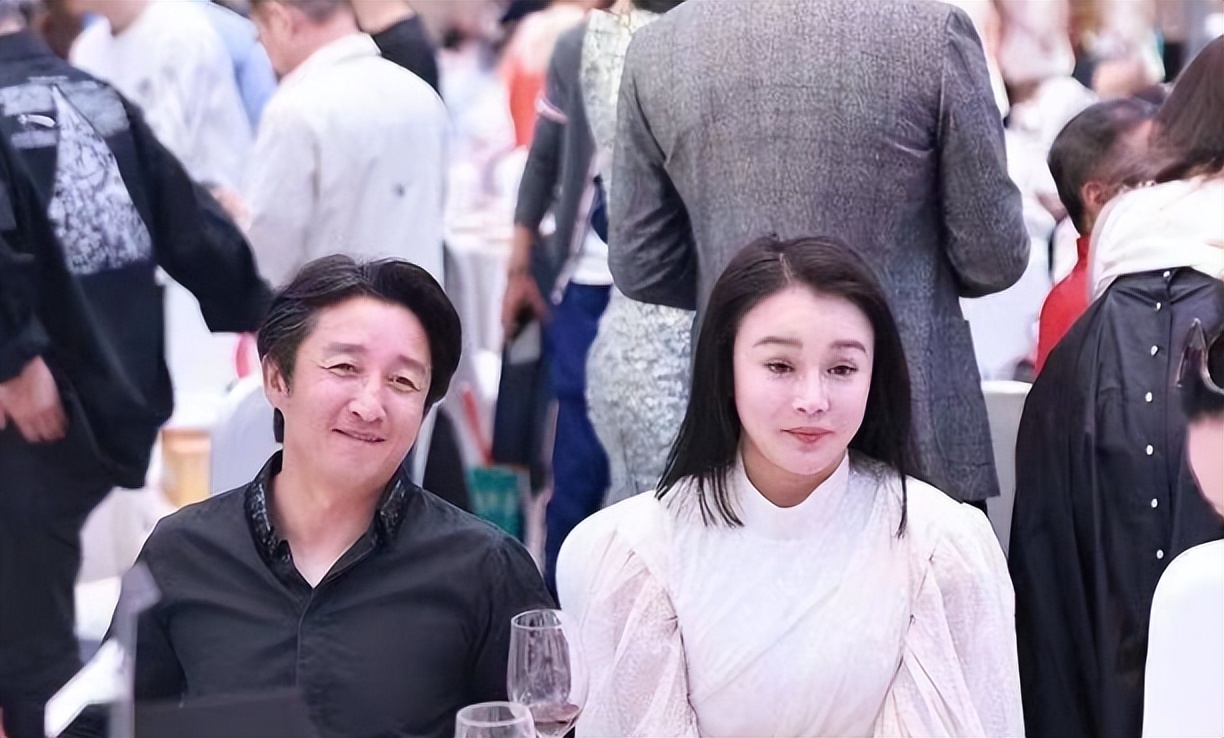 Ran Yingying's true portrayal reveals the secret: the gap between life ...