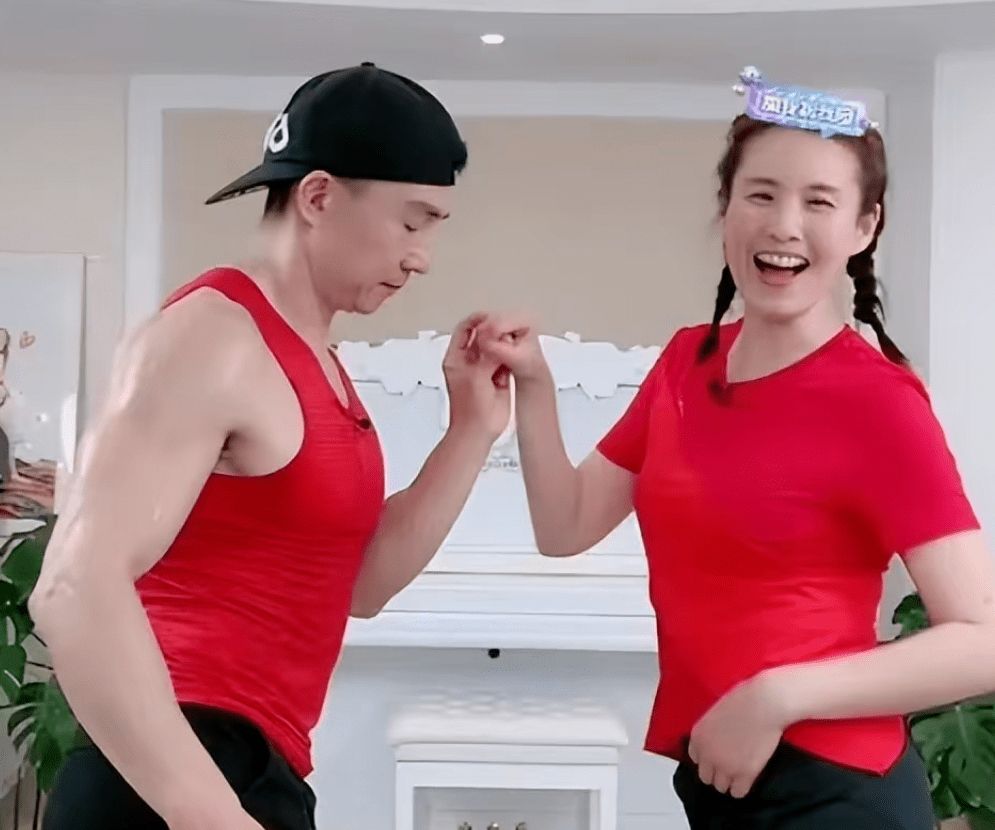 Liu Genghong is the top two in the hot search. Is the network anchor's ...