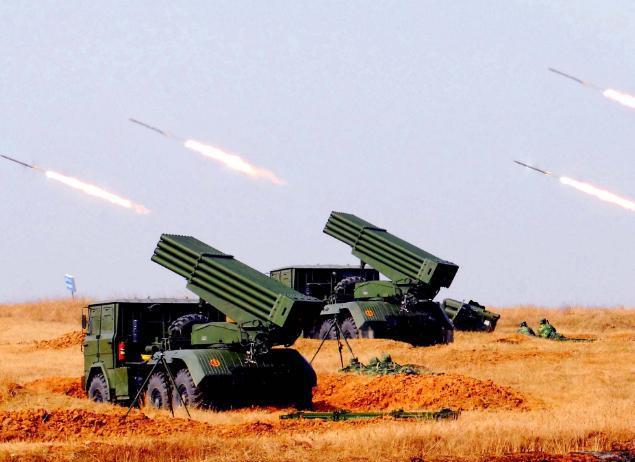 What are the advantages of China's electromagnetic rocket launcher with ...