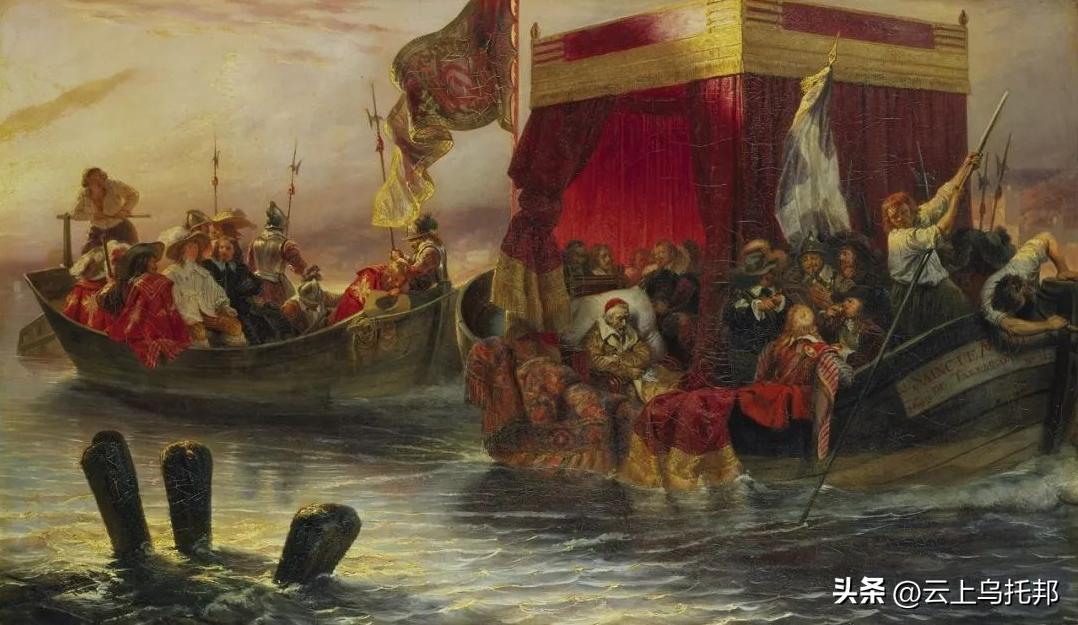 What is the story behind Pedro's founding of St. Augustine in 1565? - iNEWS