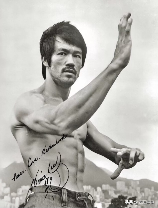 KongFu (Kung Fu) generation of martial arts wizards, you must have ...