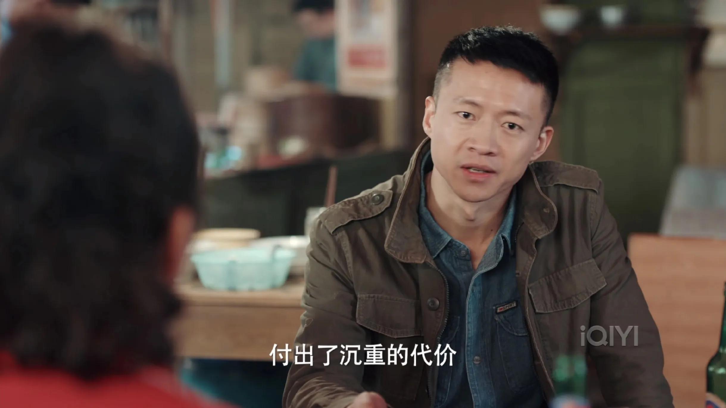 Quenching Loyalty: Two seemingly righteous decisions by Geng Yunhui and ...