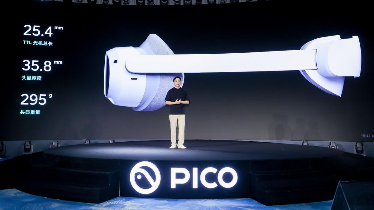 "Packing the gym into a backpack": PICO leads the new trend of VR ...