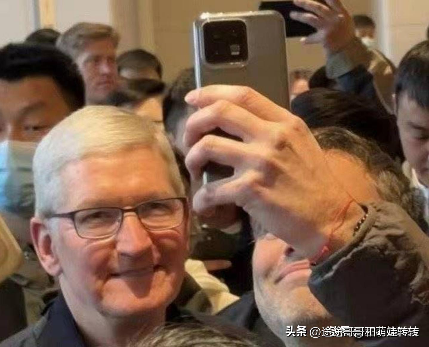 Cook laughed, Telecom laughed - iMedia