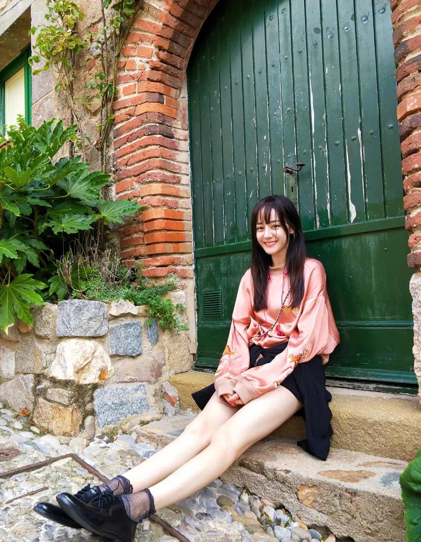 About Reba's appearance - iMedia