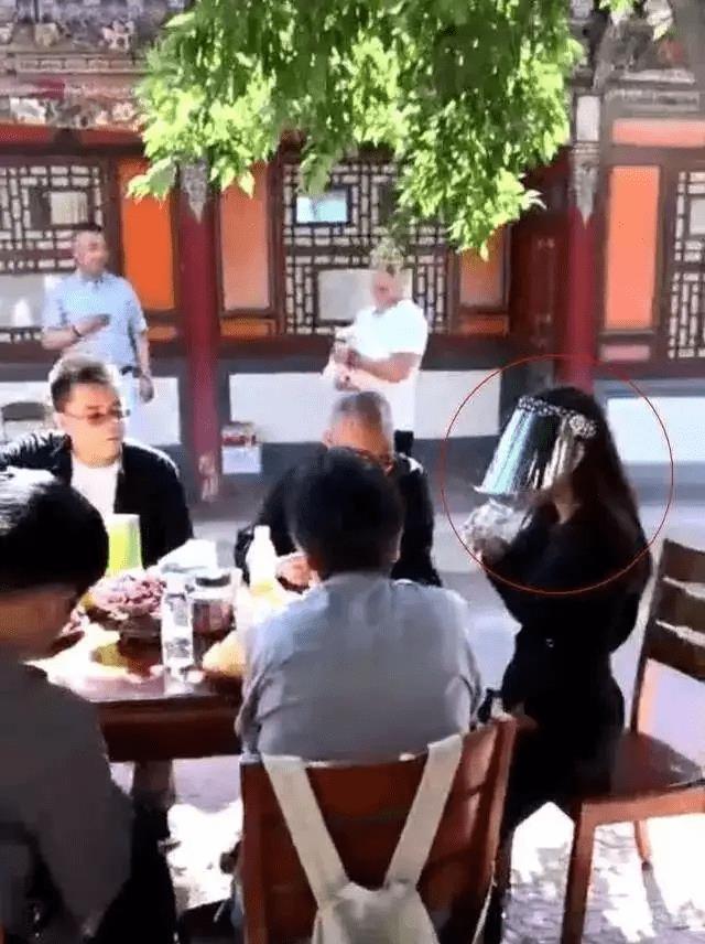 Jet Li is really worth marrying! The 60-year-old second-married wife is ...