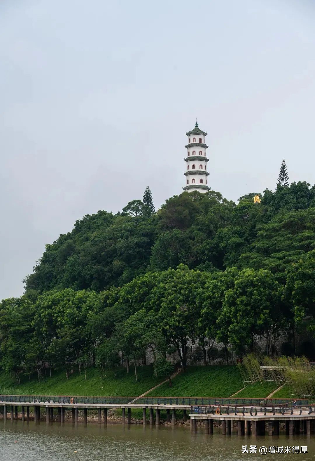 What is Zengcheng?Zengcheng is great - iMedia