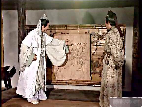 Why do some people say that Zhuge Liang and Emperor Xian of Han are the ...