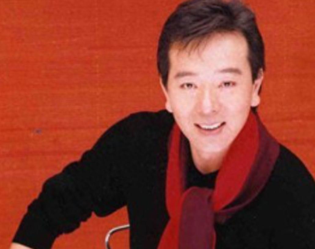 She and Zhang Chenguang have been married in a low-key and secretive ...