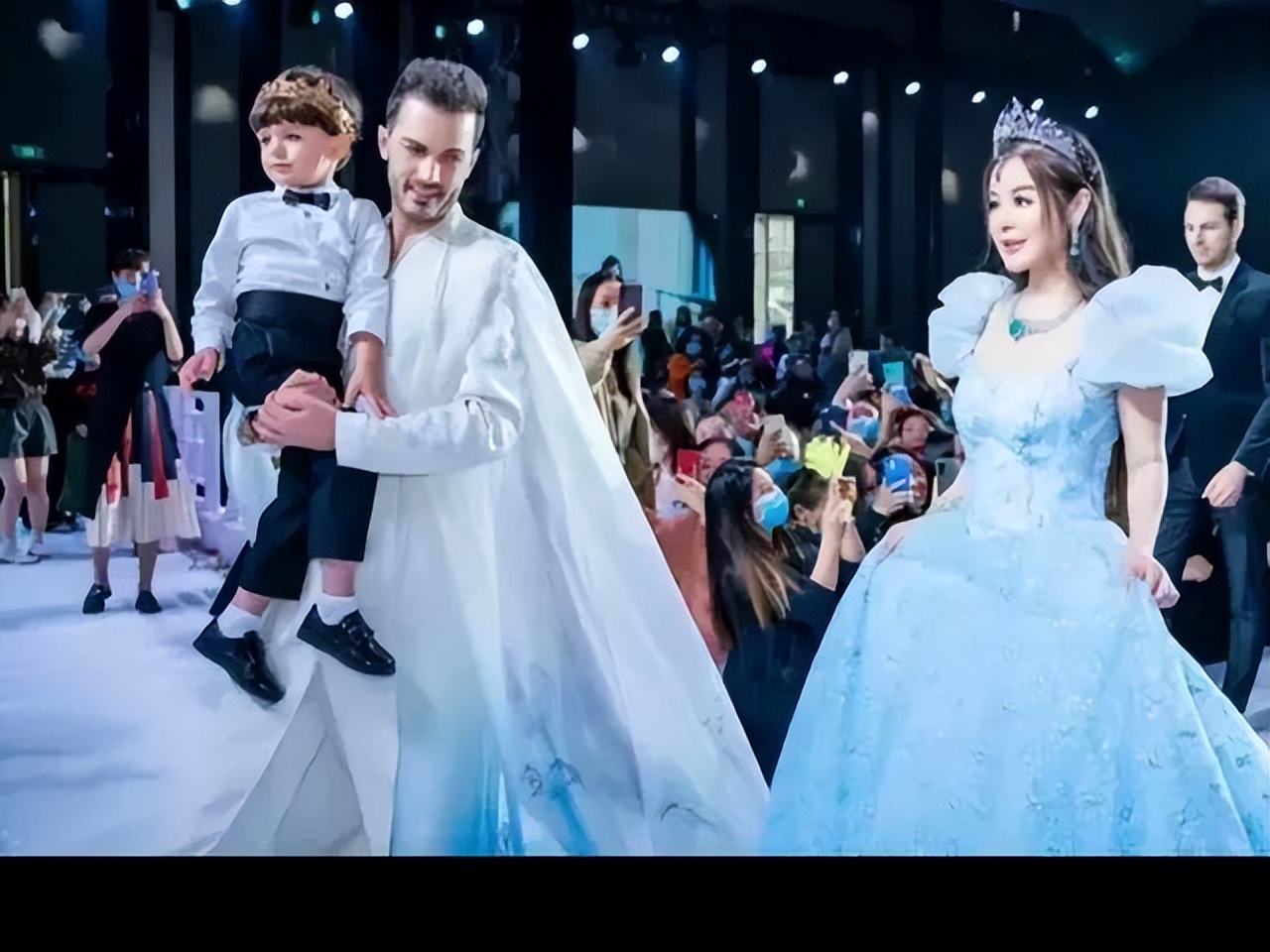 Yu Wenhong: You don't understand the happiness of rich women - iNEWS