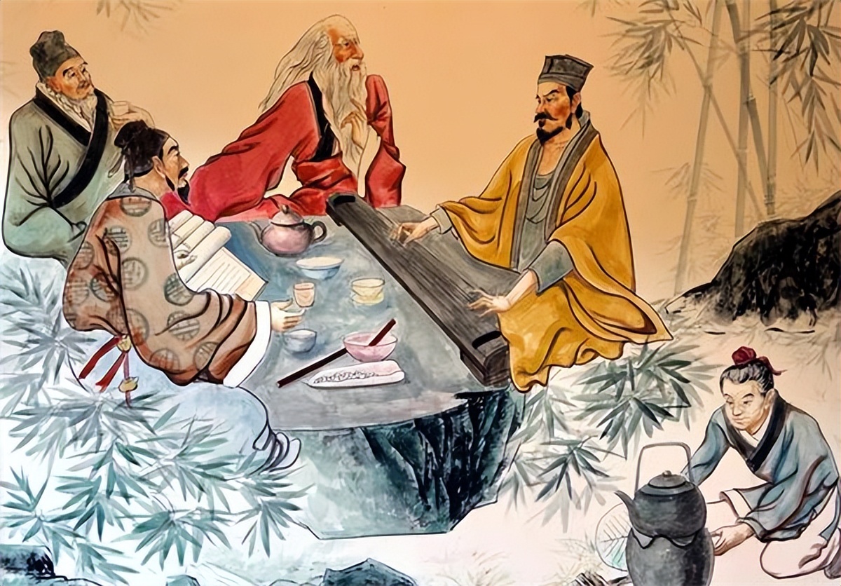 "Guiguzi": Want to distinguish who is telling the truth and who is ...