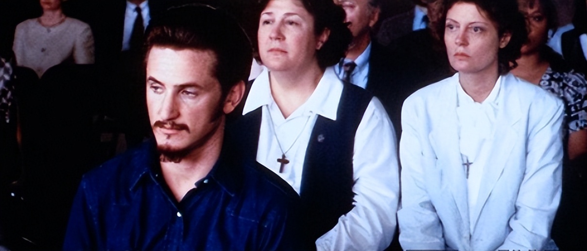 The movie "Death Row" explores the themes of redemption and hope - iNEWS