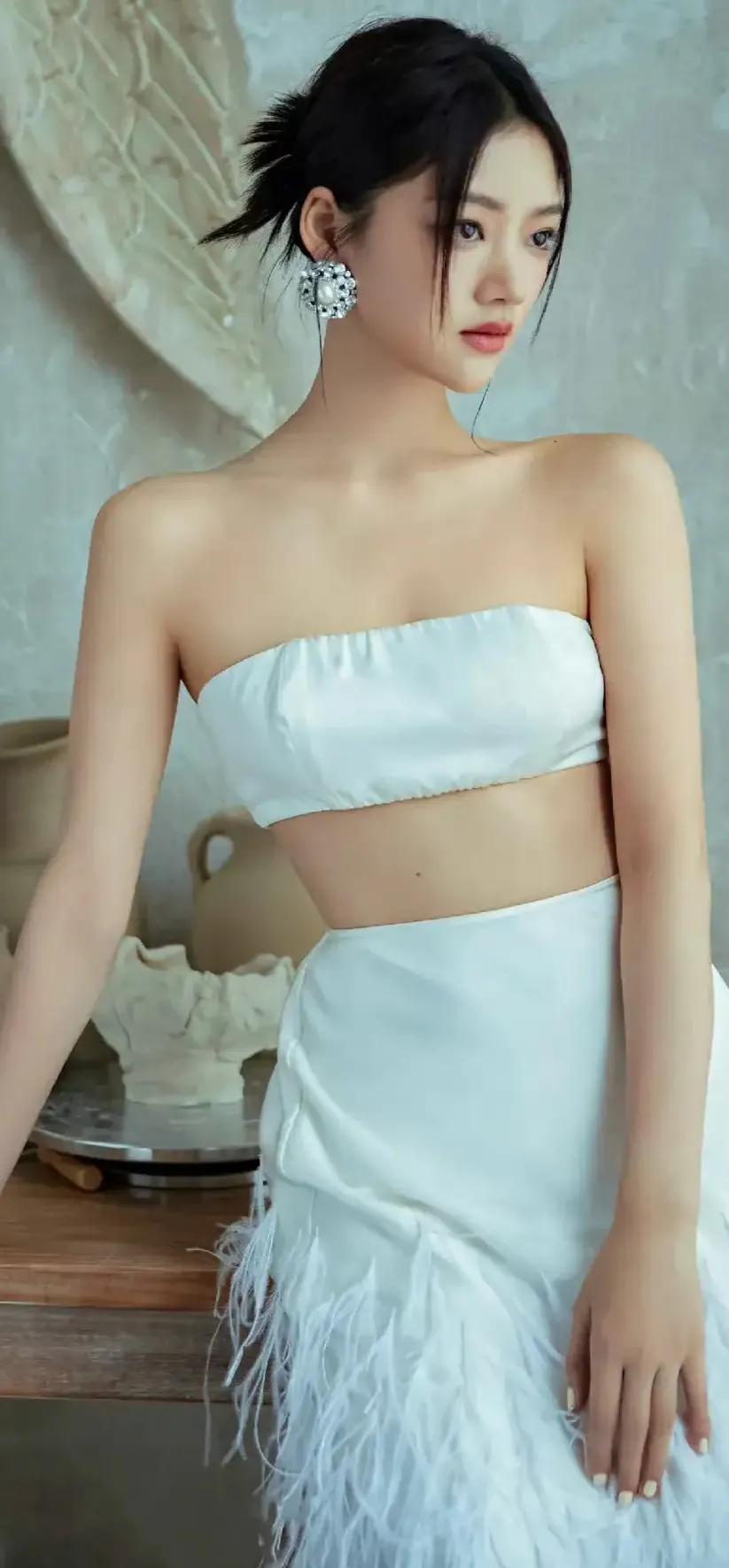 Ren Min's stunning photo - iNEWS