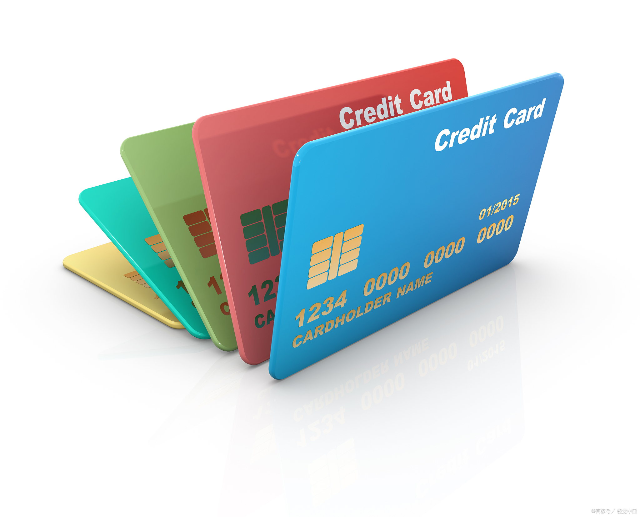 How to deal with bank cards? - iNEWS