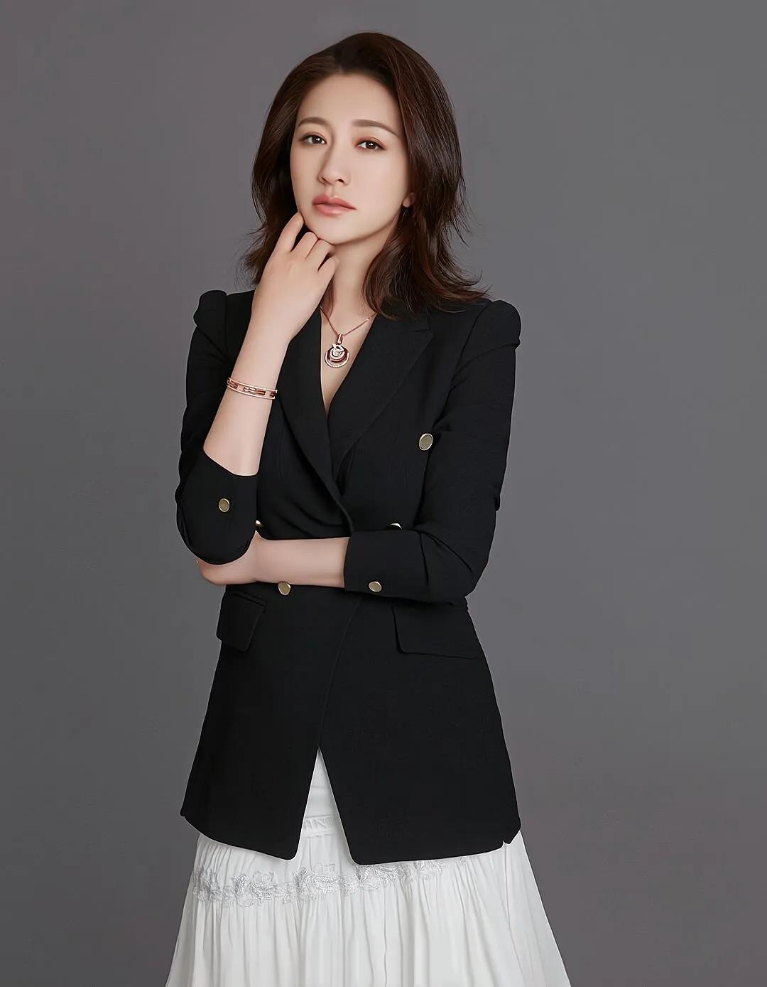 Mainland actress - Li Xiaoran - iMedia