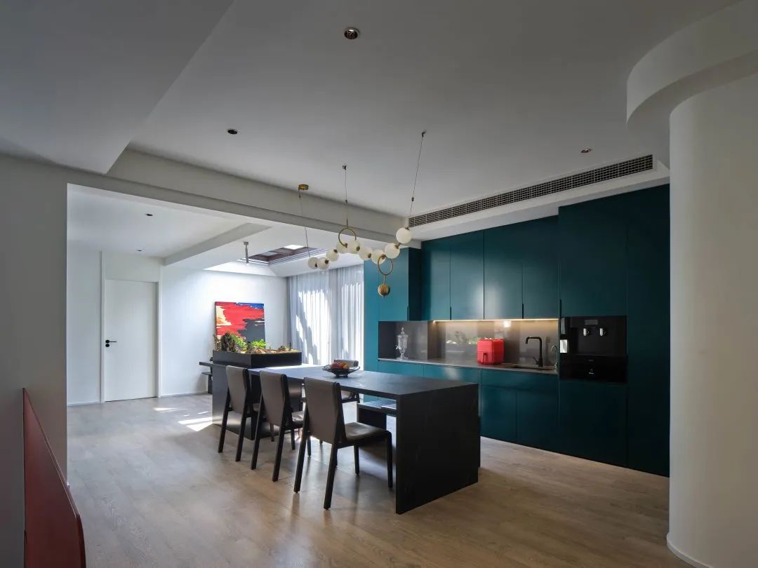 New works designed by Gan Ping, Zhang Weihuang and Tian Shiyu / Taihe ...