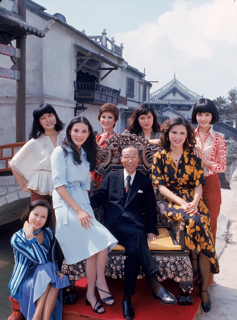 Run Run Shaw's estate: 28.2 billion owed to children, but they refuse ...