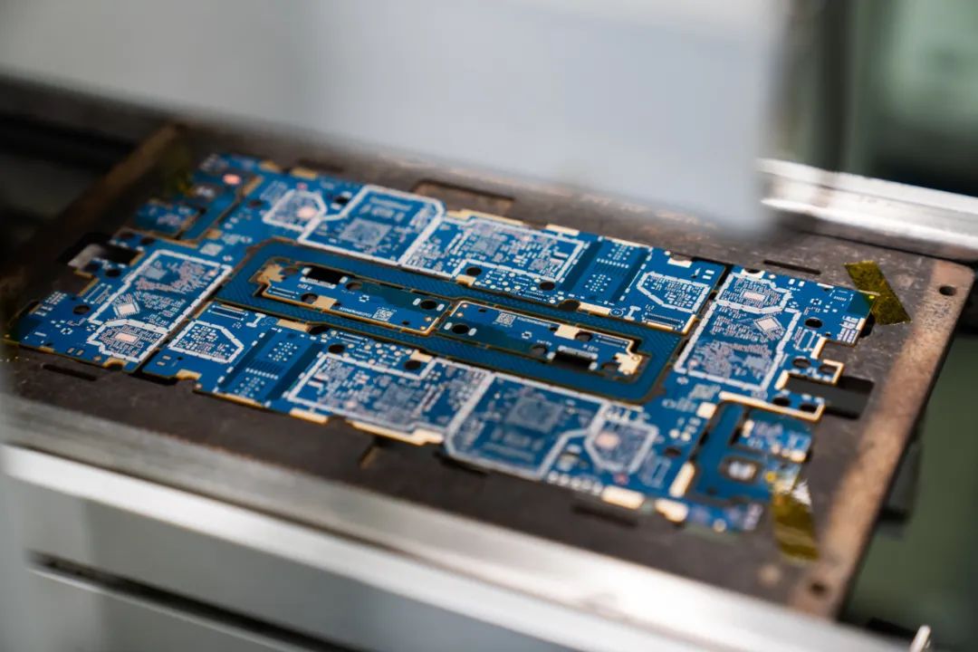 Lenovo Savior Y900 factory exposure for the first time! Uncover the ...