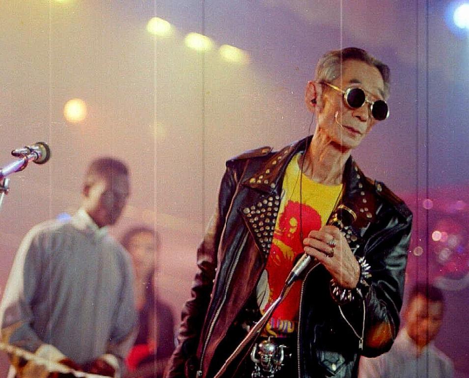 Why did Ma Sanli refuse to shake hands with host Jiang Kun on the ...