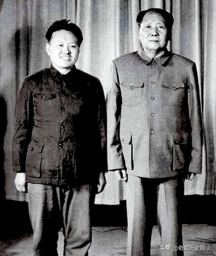 Jiang Qing is difficult to serve, why did Cheng Ruming cook for her for ...