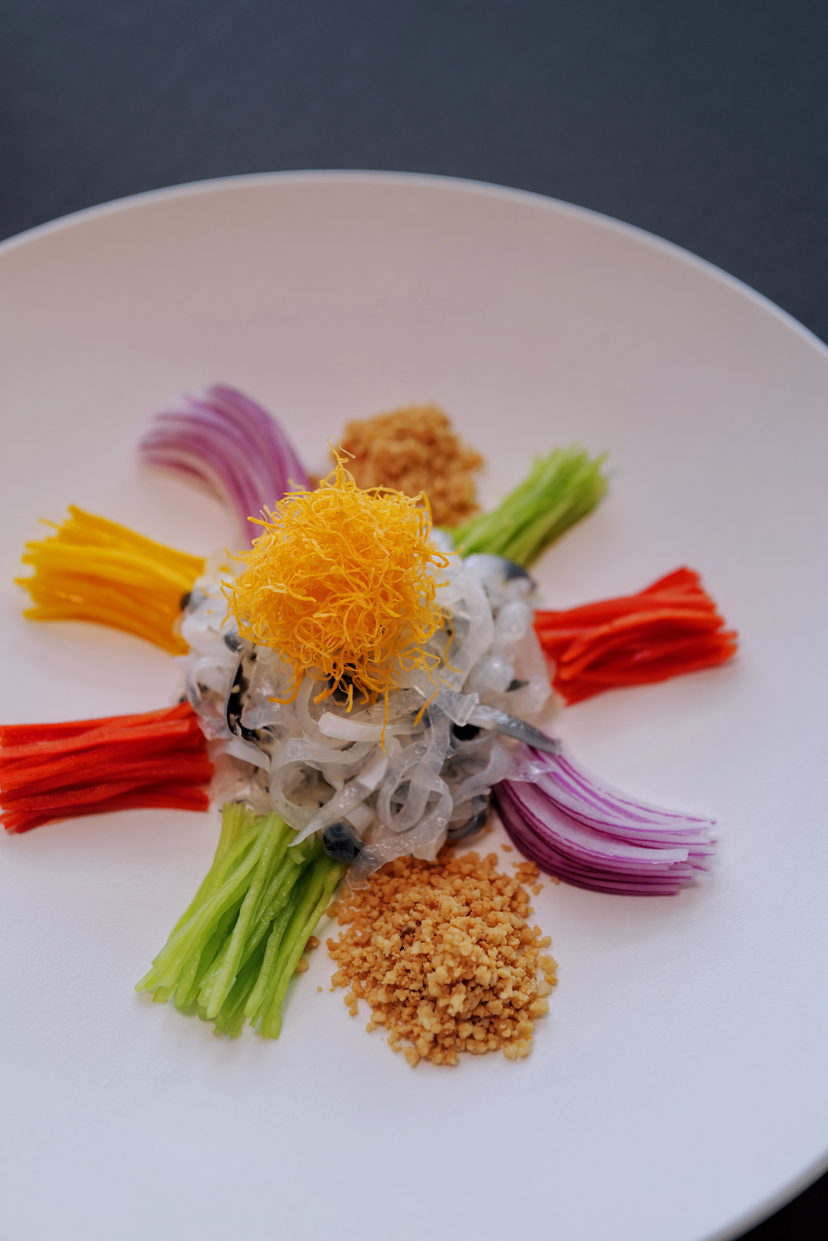 The world is delicious and eat puffer fish - iNEWS