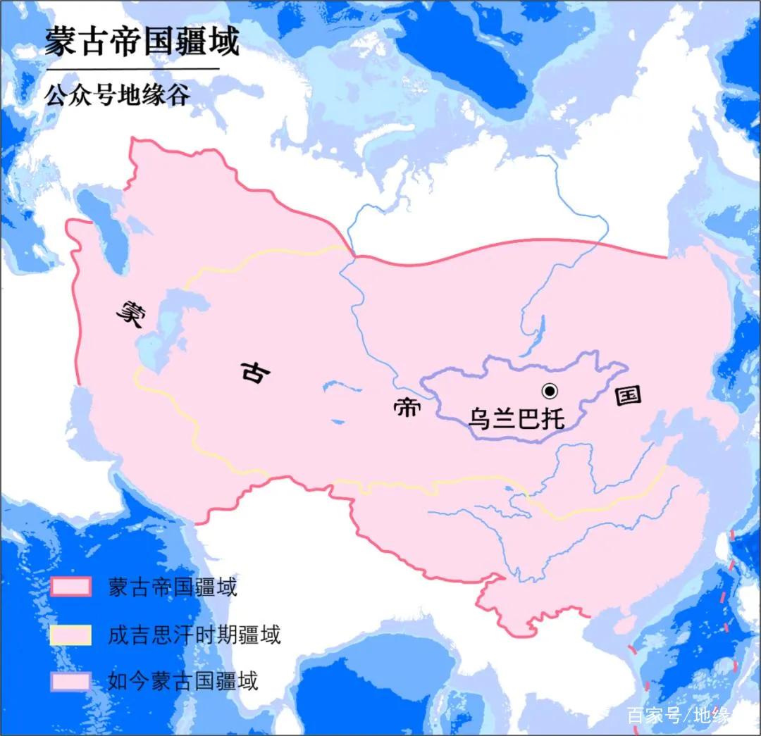 China's most perfect unified territory - iNEWS