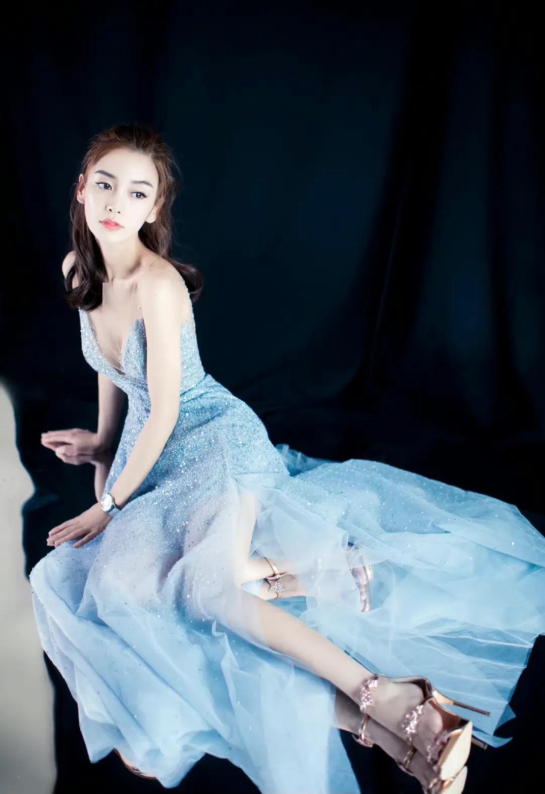 Angelababy Yang Ying Beautiful Photo Album - iNEWS