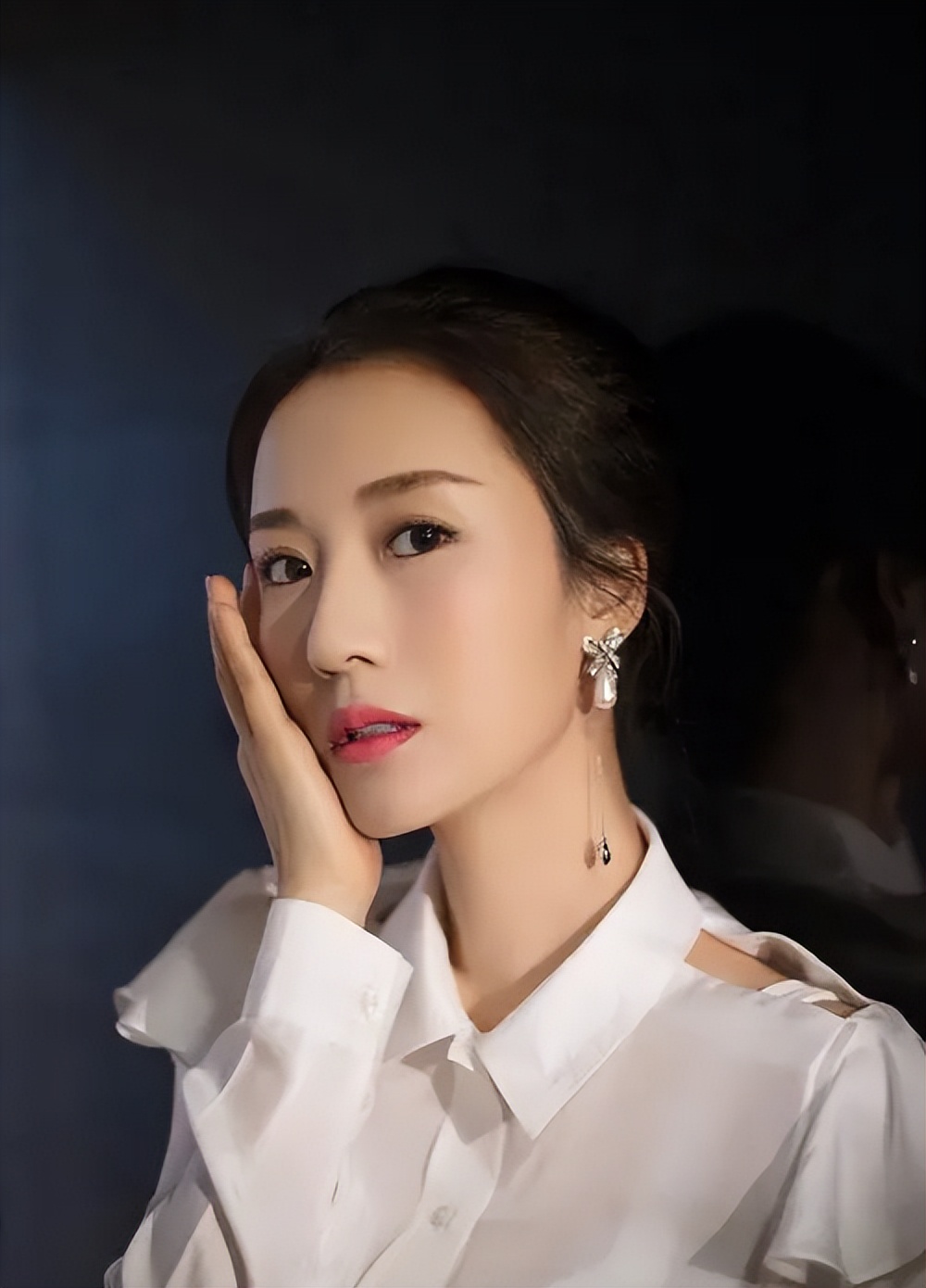 Mingyang Entertainment—Beauty Star—Li Nian - iMedia