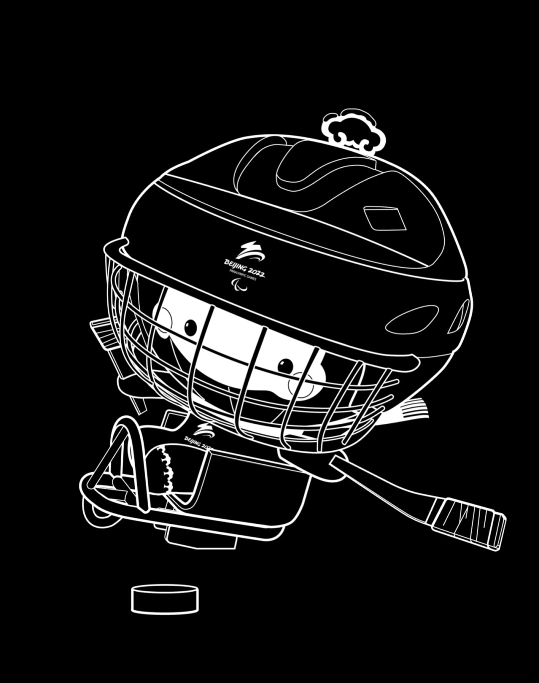 Guo Chunfang/Jiang Qiang/Jiang Yufan: Xue Rongrong lights up dreams and ...