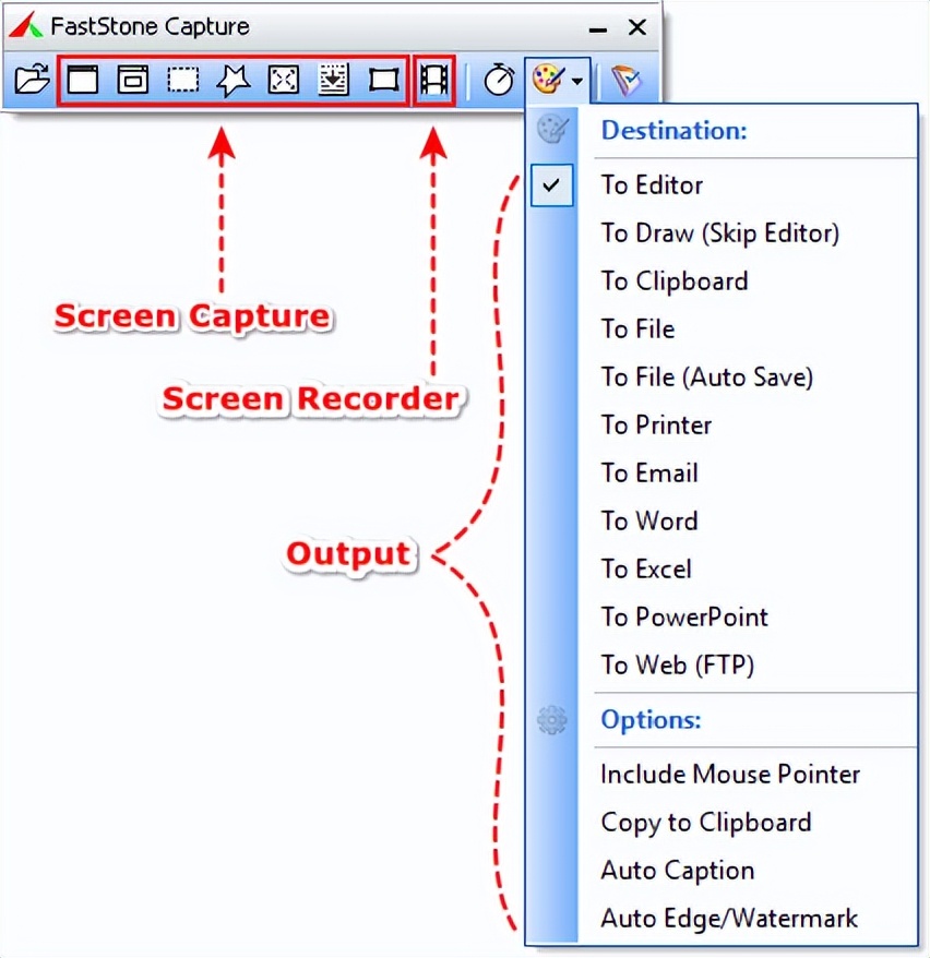 7 powerful software for everyone - iNEWS