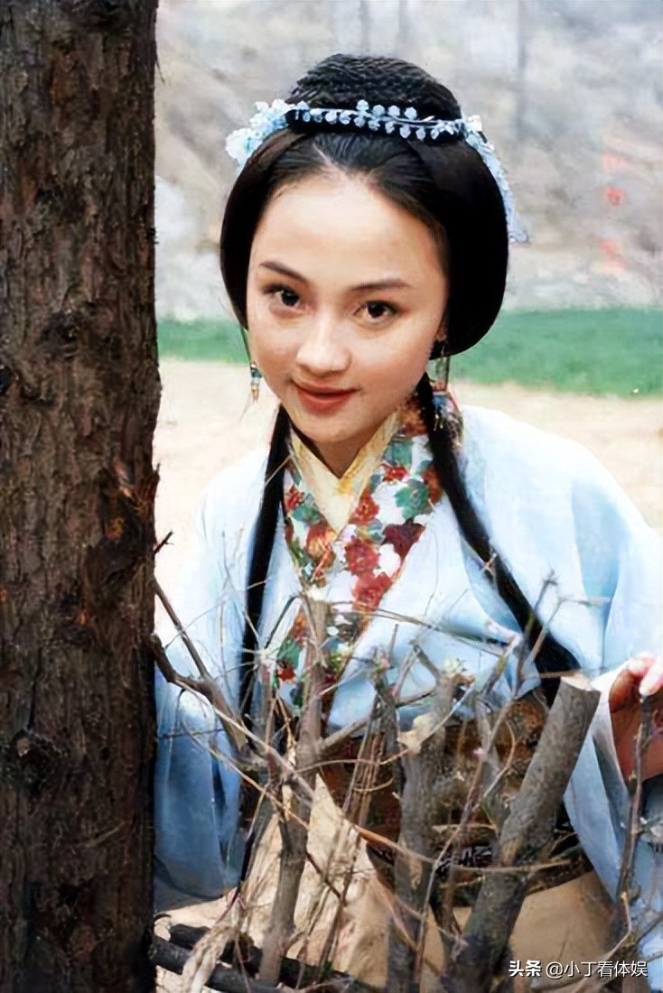 Actor Yao Di: It's my fault to be a junior, it's not my fault to fall ...