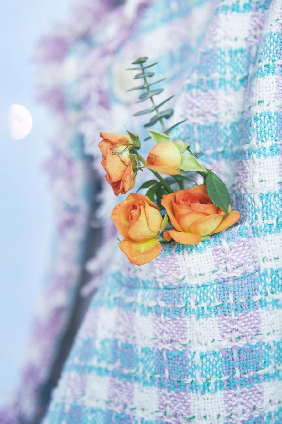 Eddie Miao Yulei's 2023 solo album "Before It Disappears Completely ...