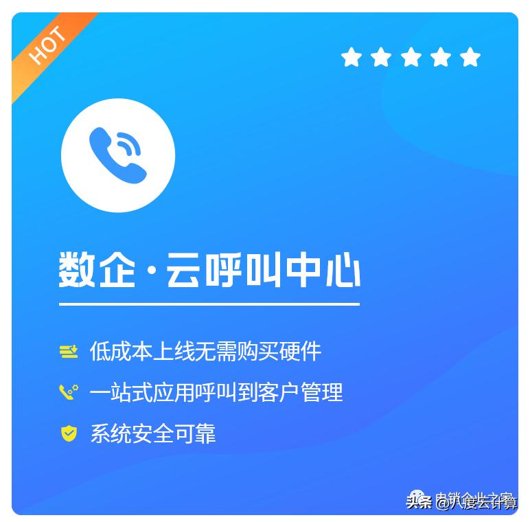 What is a digital enterprise outbound call system? Is it easy to use ...