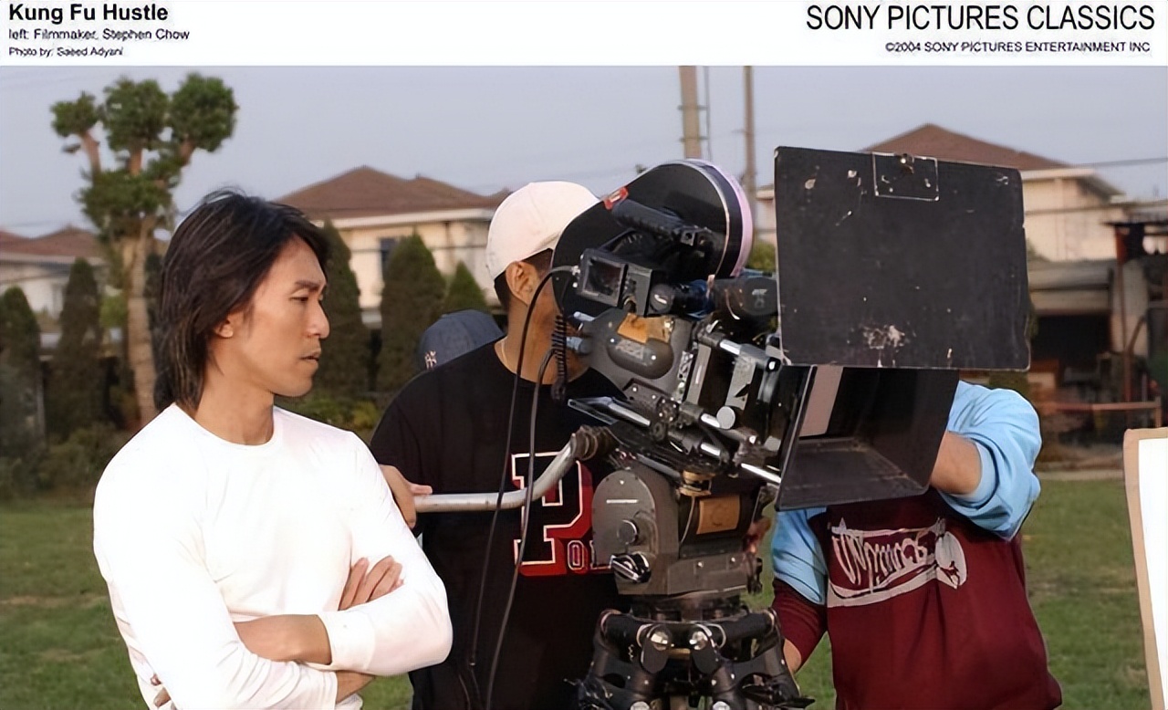 "Kung Fu" behind-the-scenes cold knowledge: Yuan Qiu accompanied her sisters for an interview ...